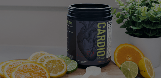What is Nitric Oxide? – CardioMiracle
